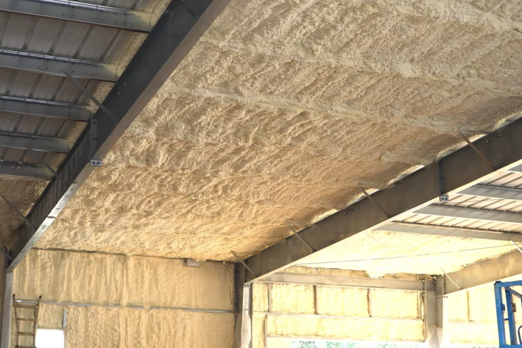 Roy, Utah's Top Commercial Insulation Installation Services